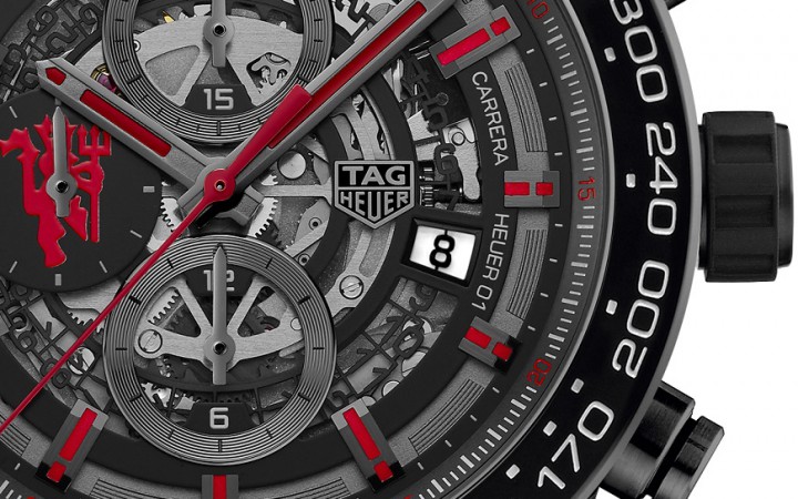 TAG Heuer | Horloge.info